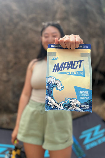 Innovative, Eco-Friendly Rock Climbing Gear | ZIGZAG Climbing